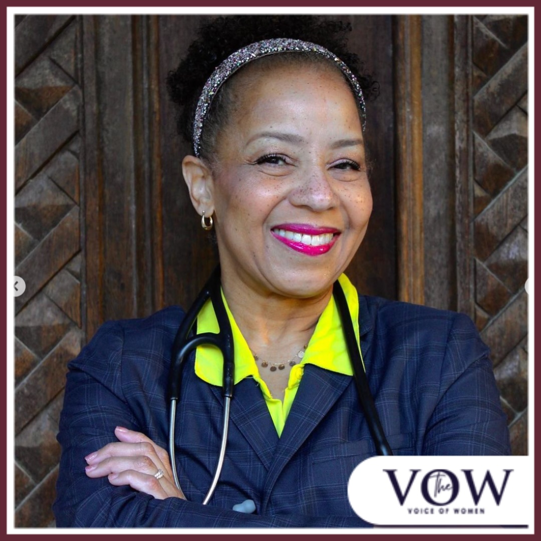 The Voice of Women Podcast | Inspiring Real Life Stories About Women